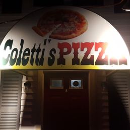 COLETTI’S PIZZA FACTORY - Updated July 2025 - 115 Photos & 243 Reviews ...