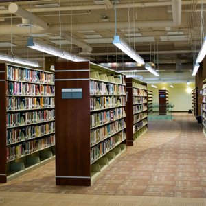 LA COUNTY LIBRARY - MONTEBELLO LIBRARY - Updated August 2025 - 29 ...