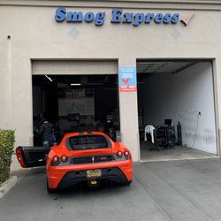 SMOG EXPRESS - 46 Photos & 717 Reviews - 22972 Pacific Park Dr, Aliso ...