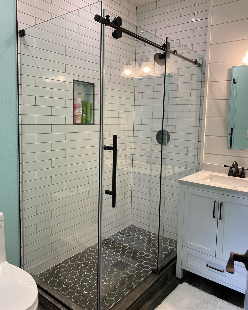Glasscadia Glass And Glazing Updated March 2024 19 Photos Redmond Washington Glass