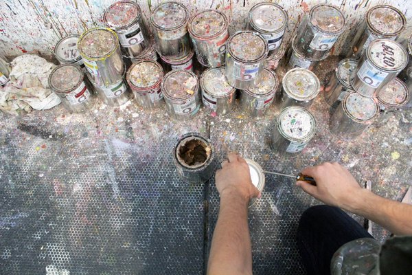 MATHIEU LACA - Updated November 2024 - Laval, Quebec - Commissioned ...