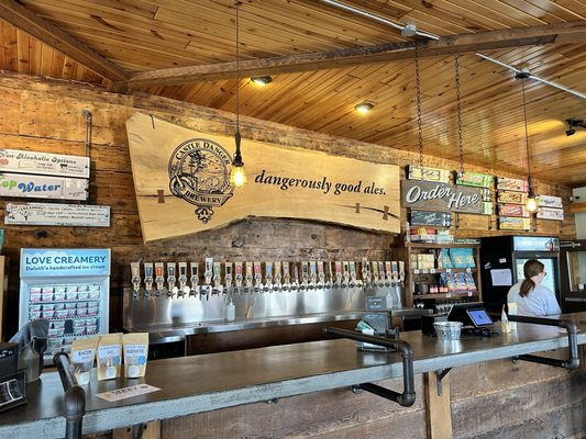 CASTLE DANGER BREWERY - Updated August 2025 - 231 Photos & 168 Reviews ...