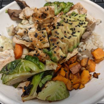 ORIGINAL CHOPSHOP - 135 Photos & 129 Reviews - 6401 Hillcrest Ave ...