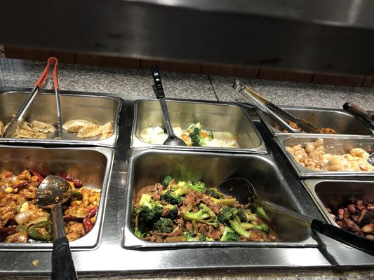 THE GREAT WALL - Updated October 2025 - 58 Photos & 92 Reviews - 807 ...