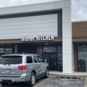 WIENER KITCHEN - 222 Photos & 173 Reviews - 9645 W 87th St, Overland ...
