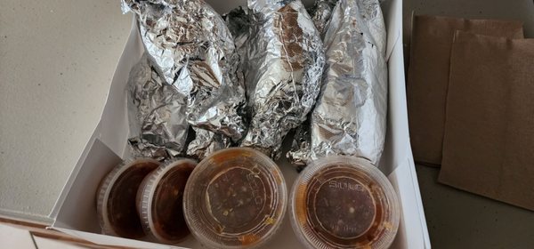 BILL MILLER BBQ - Updated August 2025 - 181 Photos & 168 Reviews ...