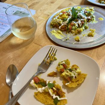 NAMASTE CAFÉ - Updated December 2025 - 396 Photos & 397 Reviews - 2512 ...