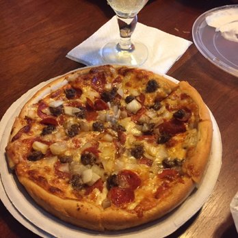 PARAS PIZZA - Updated December 2025 - 14 Photos & 38 Reviews - 45 High ...