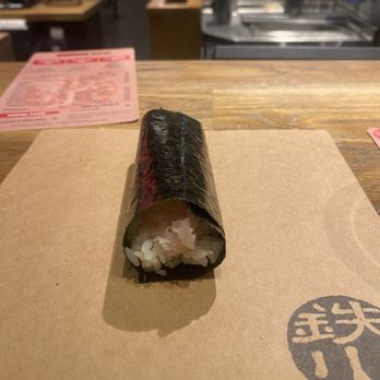 TEKKA BAR: HANDROLL & SAKE - Updated August 2024 - 1387 Photos & 645 ...