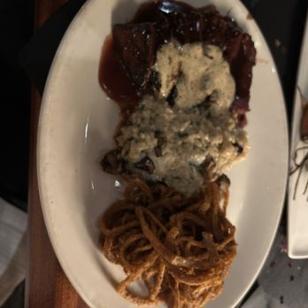 J GILBERTS WOOD FIRED STEAKS & SEAFOOD - Updated August 2024 - 1432 ...