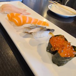 Reserve now at AYCE Sushi HB - Japanese - Updated June 2025 - 4298 ...