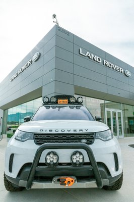 LAND ROVER LEHI - Updated December 2025 - 28 Photos & 48 Reviews - 2302 ...