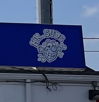 MR. SUDS CAR WASH - Updated October 2025 - 49 Photos & 83 Reviews - 989 ...