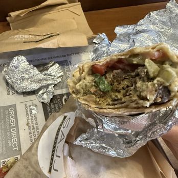 SAJJ MEDITERRANEAN - Updated October 2025 - 176 Photos & 206 Reviews ...