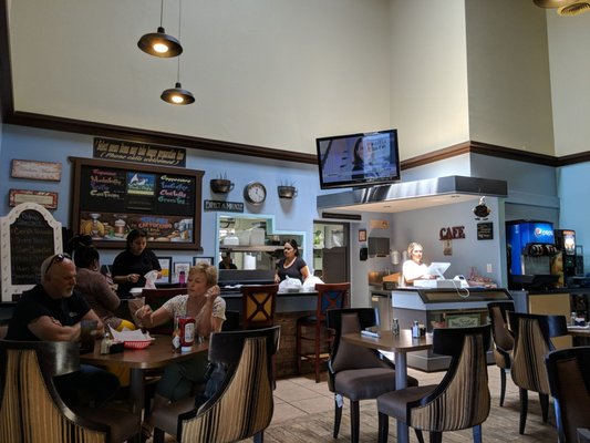 PACIFIC CAFE - 90 Photos & 82 Reviews - 1661 Pacific Ave, Oxnard ...