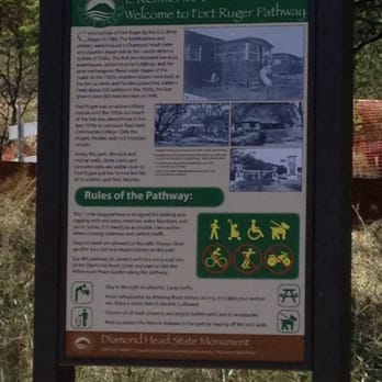 FORT RUGER PATHWAY - Updated December 2025 - 109 Photos - 4192 Diamond ...