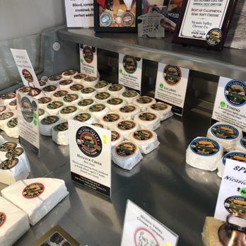 NICASIO VALLEY CHEESE COMPANY - Updated December 2025 - 154 Photos ...
