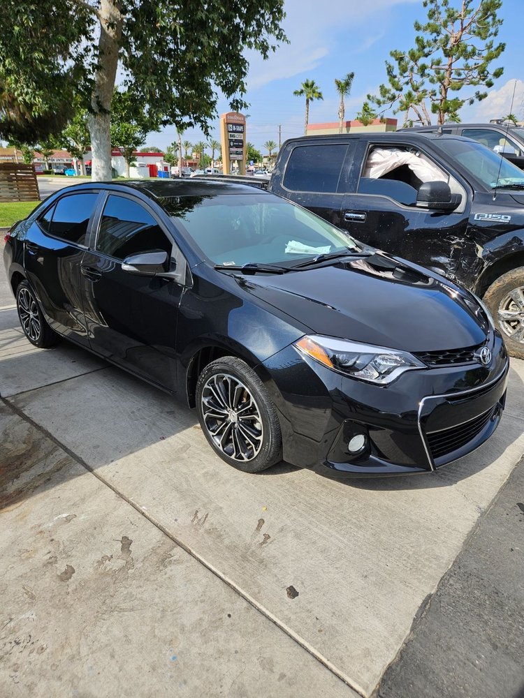 TRENDS COLLISION CENTER - Updated December 2025 - 12 Photos & 25 ...