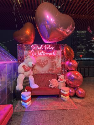 PINK PIER AT WATERMARK - NYC - Updated April 2025 - 81 Photos & 17 ...