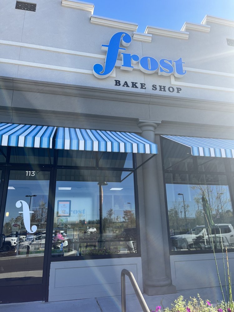 FROST BAKE SHOP LAKELAND - Updated December 2025 - 22 Photos & 17 ...