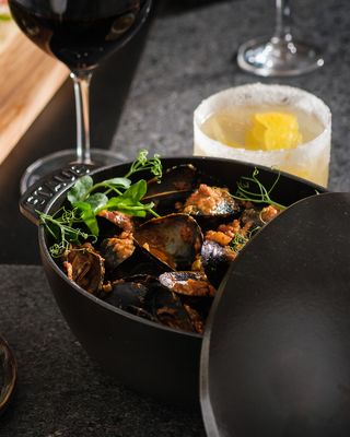 CAVALIER - Updated November 2025 - 36 Reviews & 101 Photos - 111 E ...