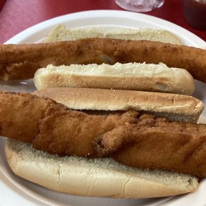 TED’S FISH FRY - Updated July 2025 - 67 Photos & 128 Reviews - 203 Wolf ...