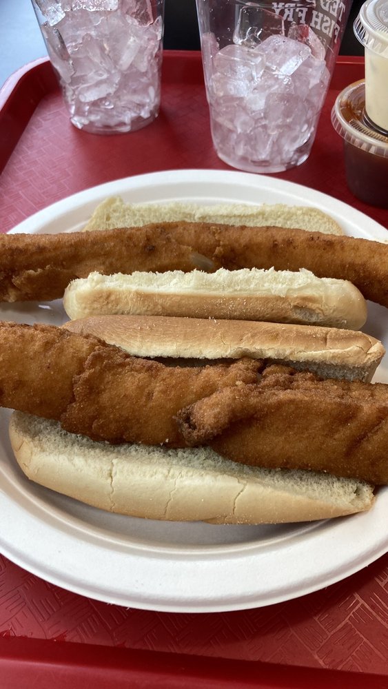 TED’S FISH FRY - Updated July 2025 - 20 Photos & 29 Reviews - 1186 ...