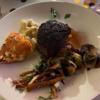 JEFF RUBY’S STEAKHOUSE - LOUISVILLE - Updated December 2024 - 1117 ...