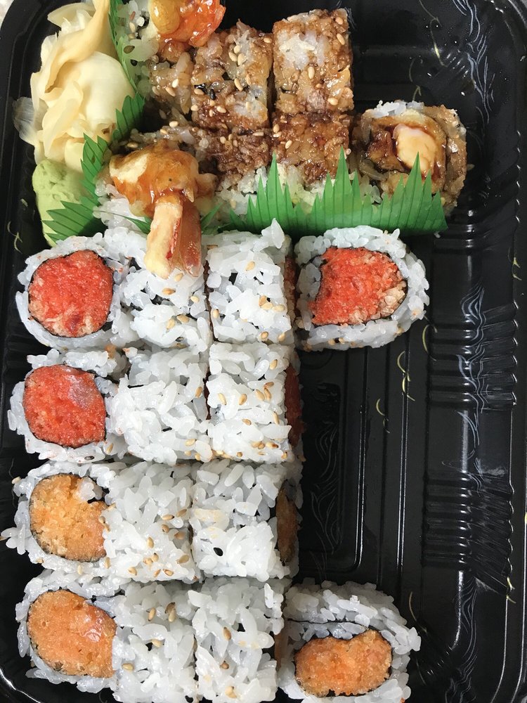 ASIAN BAMBOO HOUSE - 82 Photos & 72 Reviews - 9456 State Rd ...