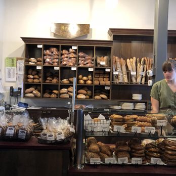 RUSTICA BAKERY - Updated April 2025 - 359 Photos & 473 Reviews - 3220 W ...