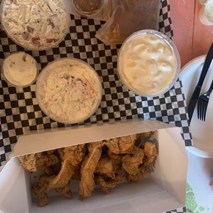 SWEET CHIX KITCHEN - 23 Photos & 46 Reviews - 184 Lafayette Rd, North ...