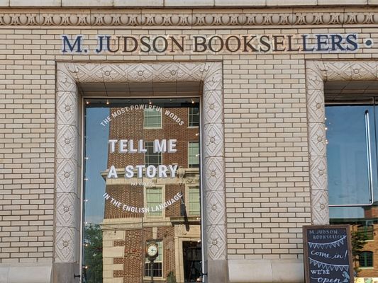 M. JUDSON BOOKSELLERS - 87 Photos & 63 Reviews - 130 S Main St ...