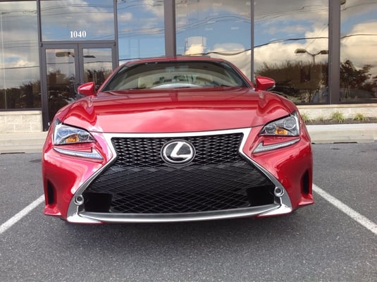 LEXUS OF TOWSON - Updated December 2025 - 41 Photos & 151 Reviews ...