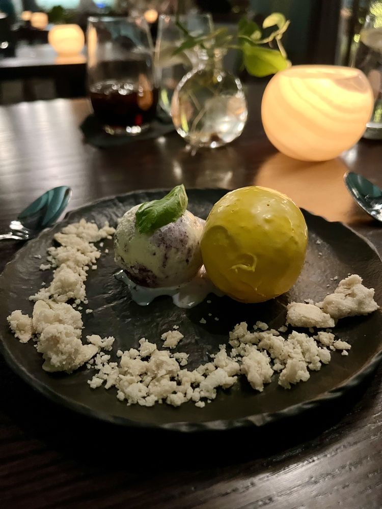 ESSENCE RESTAURANT + BAR - 41 Photos & 26 Reviews - 333 Nibco Pkwy ...