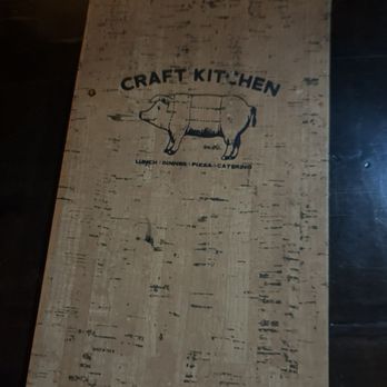 CRAFT KITCHEN - Updated August 2025 - 371 Photos & 276 Reviews - 42 ...