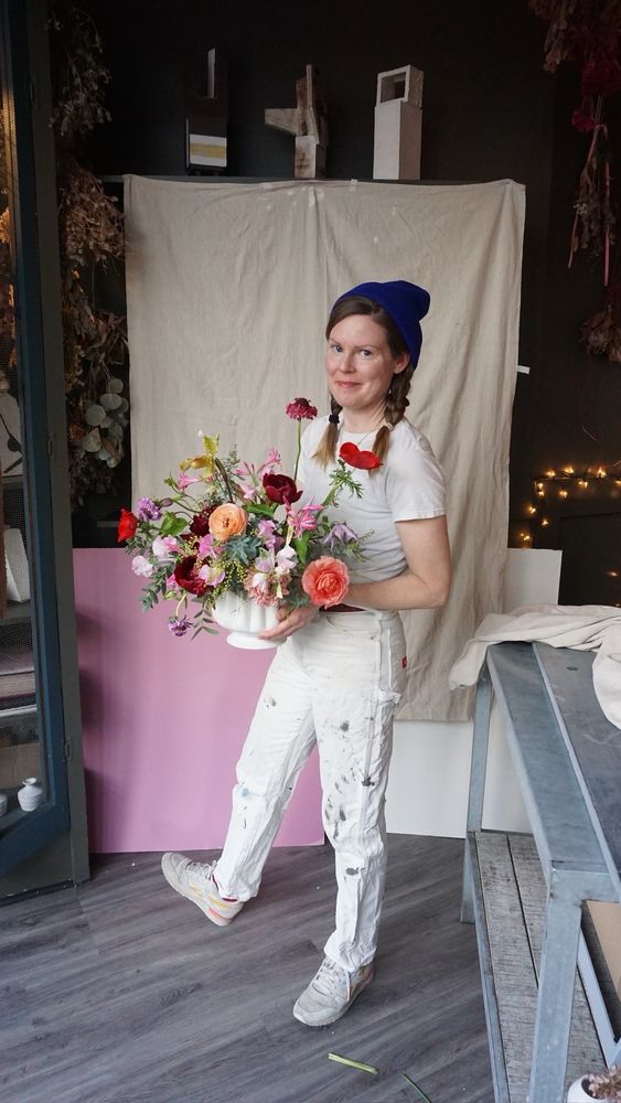 FELL FLOWERS - Updated September 2025 - 72 Photos - 1118 Cortelyou Rd ...