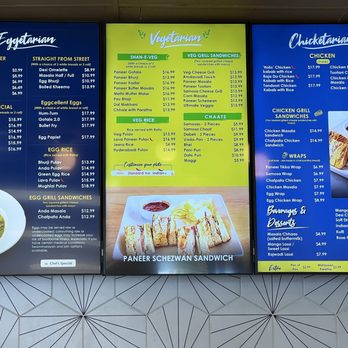 EGGHOLIC - Updated December 2025 - 48 Photos & 25 Reviews - 5862 Mowry ...