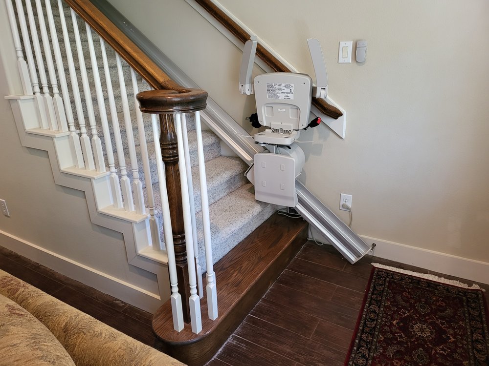 STAIRLIFT STORE - Updated August 2025 - 26 Photos & 15 Reviews - 100 E ...