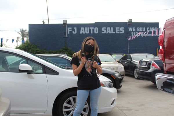 FJ AUTO SALES - Updated May 2025 - 253 Photos & 41 Reviews - 11216 ...