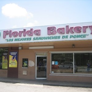 FLORIDA BAKERY - 18 Photos & 18 Reviews - Centro Comercial Plaza, Ponce ...