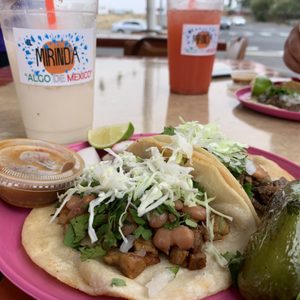 TACOS EL REY - 82 Photos & 101 Reviews - Mexican - 317 W Broadway Ave ...