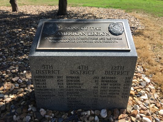 DALLAS-FORT WORTH NATIONAL CEMETERY - Updated December 2025 - 228 ...