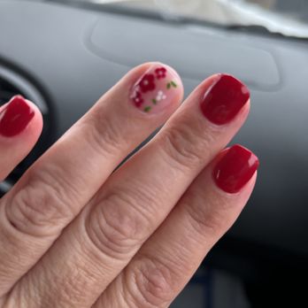 RUBY NAILS - Updated February 2025 - 318 Photos & 17 Reviews - 1580 N ...