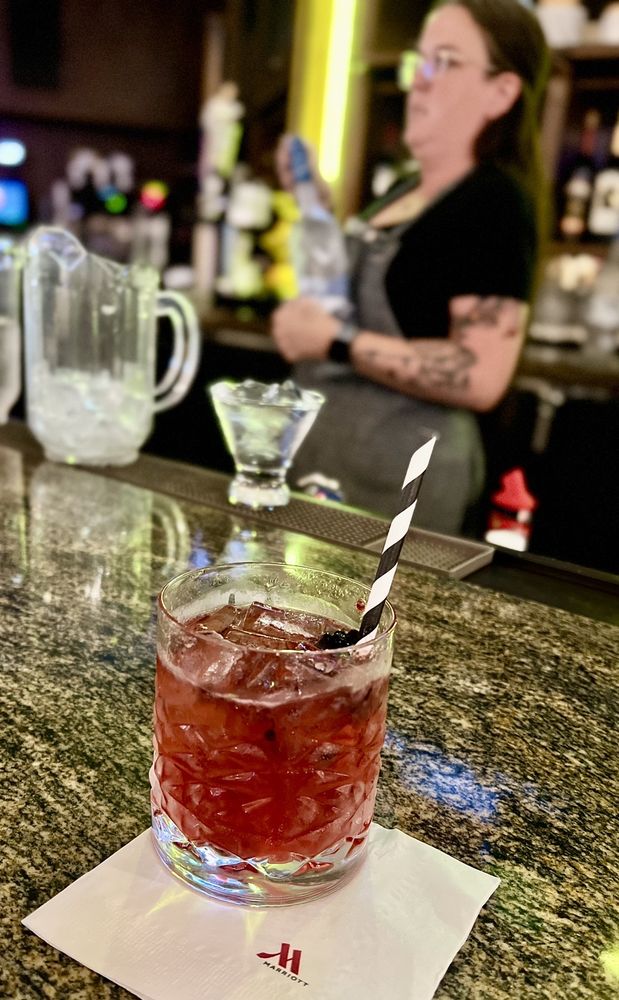 C3 BAR - Updated September 2025 - 3400 Market St, Riverside, California ...