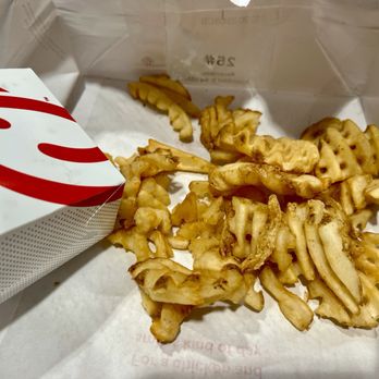 CHICK-FIL-A - Updated November 2024 - 334 Photos & 372 Reviews - 6 ...