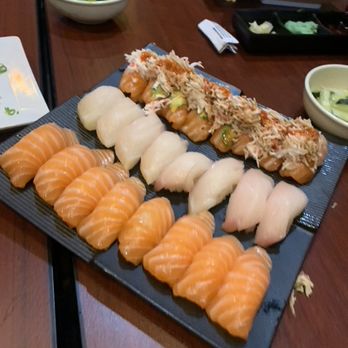 MINATO SUSHI & BAR - Sushi Bar at 6795 S Virginia St, Reno, Nevada ...