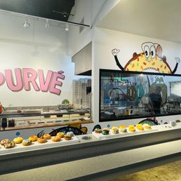 PURVÉ DONUT STOP - TEMP. CLOSED - Updated July 2025 - 3101 Photos ...