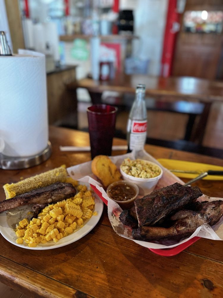 ORIGINAL UNCLE TOM’S BARBECUE - Updated March 2025 - 257 Photos & 288 ...