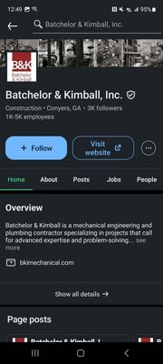 BATCHELOR AND KIMBALL - Updated July 2025 - 2227 Plunkett Rd, Conyers ...