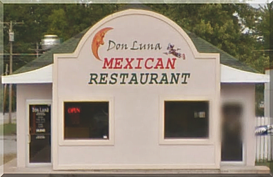 DON LUNA MEXICAN RESTAURANT - 10 Reviews - 612 W Poplar St, Harrisburg ...